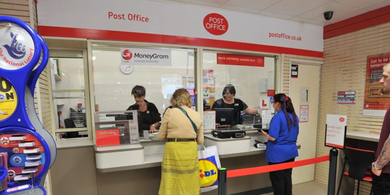 Industry profile: National Federation of SubPostmasters - Better Retailing Industry profile: National Federation of SubPostmasters - Better Retailing