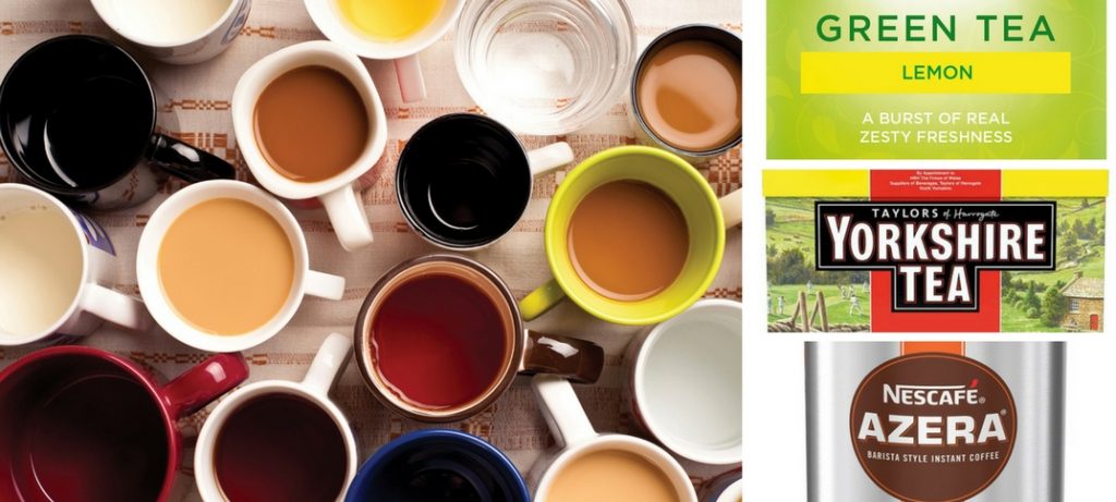 Six Tips For Perfecting Your Hot Drinks Range Betterretailing