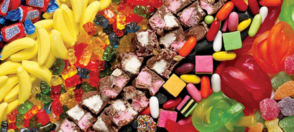 Sugar confectionery category management Q&A - Better Retailing Sugar confectionery category management Q&A - Better Retailing
