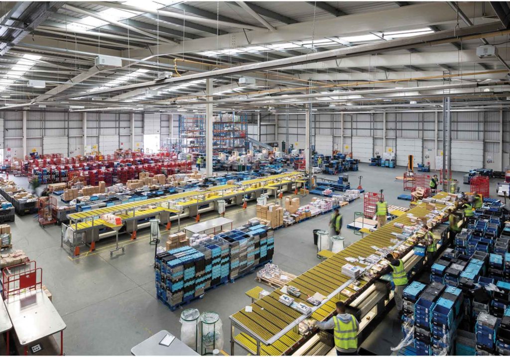 Smiths News to wholesale greetings cards - Better Retailing