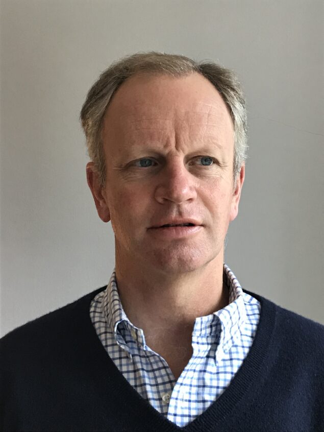 INTERVIEW: Post Office chief executive Nick Read on 'thinking like a ... INTERVIEW: Post Office chief executive Nick Read on 'thinking like a ...