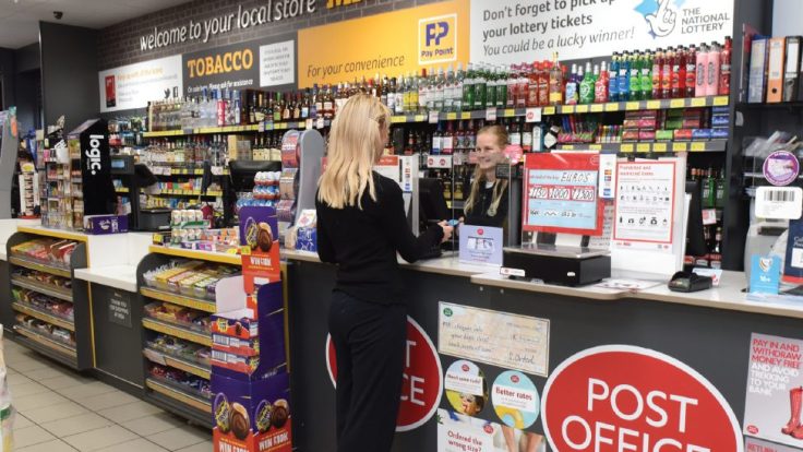 EXCLUSIVE: Post Office government passport contract extended by three ... EXCLUSIVE: Post Office government passport contract extended by three ...