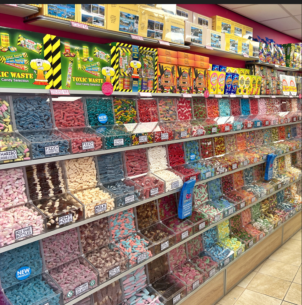 Confectionery retailer SoSweet to branch into wholesale - Better Retailing Confectionery retailer SoSweet to branch into wholesale - Better Retailing